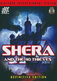 Shera and the 40 Thieves: Definitive Edition - LaunchBox Games Database