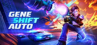 Gene Shift Auto Images - LaunchBox Games Database