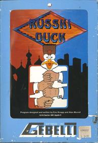 Russki Duck Details - LaunchBox Games Database