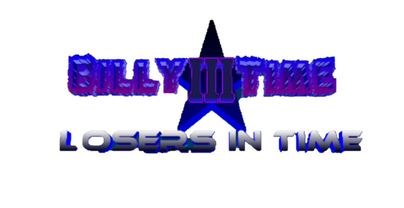 Billy Time! III: Losers In Time Images - LaunchBox Games Database