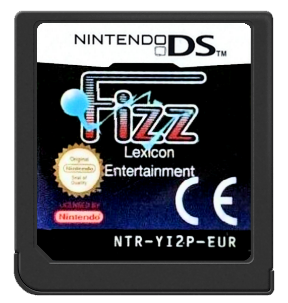 Fizz Images - LaunchBox Games Database