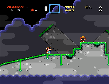 Super Mario: Call of Cthulhu Images - LaunchBox Games Database