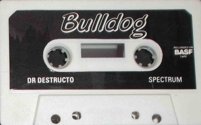 Destructo Images - LaunchBox Games Database