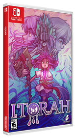 Itorah Images - LaunchBox Games Database