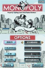 4 Game Fun Pack Monopoly/Boggle/Yahtzee/Battleship Images - LaunchBox ...