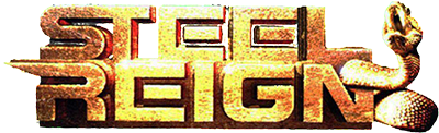 Steel Reign Images - LaunchBox Games Database