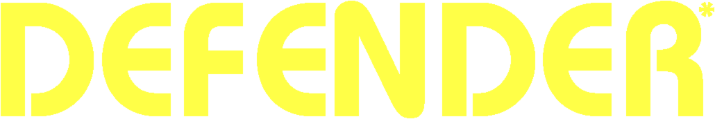 Defender Images - LaunchBox Games Database