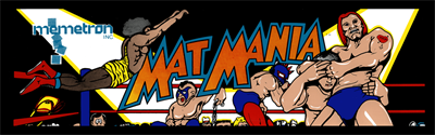 Mat Mania Images - LaunchBox Games Database