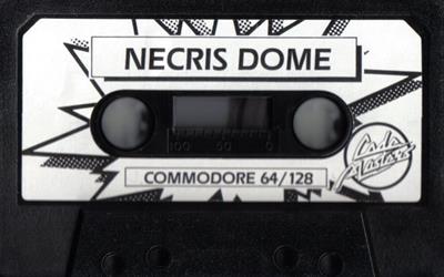Necris Dome Images - LaunchBox Games Database