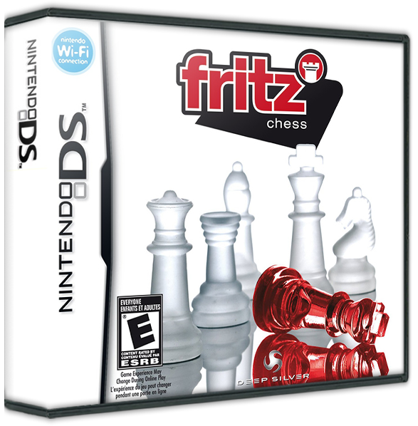 Fritz Chess Images - LaunchBox Games Database