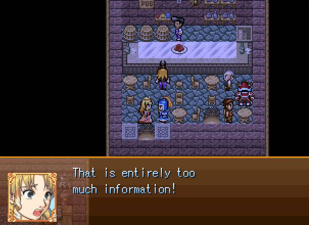 Embric of Wulfhammer's Castle Images - LaunchBox Games Database