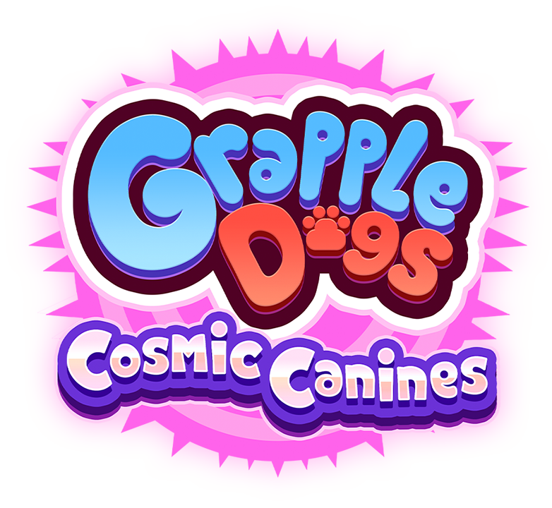 Grapple Dogs: Cosmic Canines Images - LaunchBox Games Database