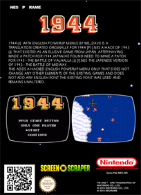 1944 Images - LaunchBox Games Database