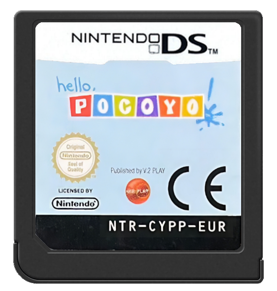 Hello, Pocoyo Images - LaunchBox Games Database