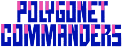 Polygonet Commanders Images - LaunchBox Games Database
