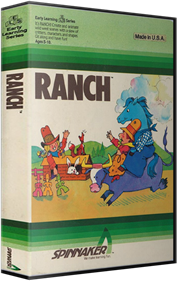 Ranch Images - LaunchBox Games Database