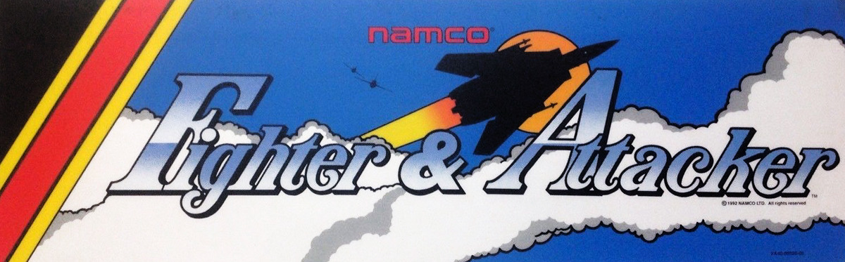 Fighter & Attacker Images - LaunchBox Games Database