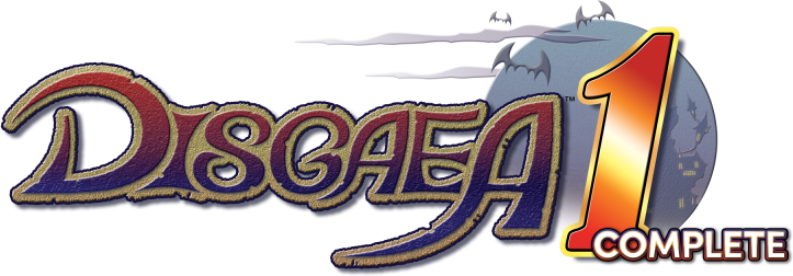 Disgaea 1 Complete Images - LaunchBox Games Database