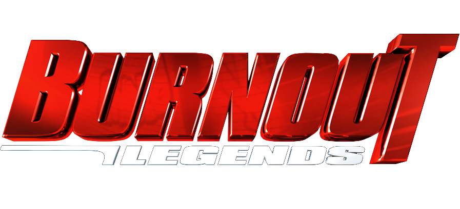 Burnout Legends Images - LaunchBox Games Database
