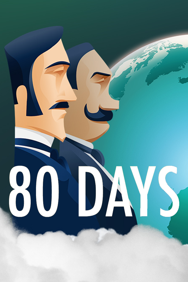 80 Days Images - LaunchBox Games Database
