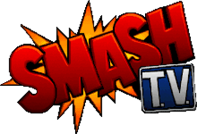 Smash T.V. Images - LaunchBox Games Database