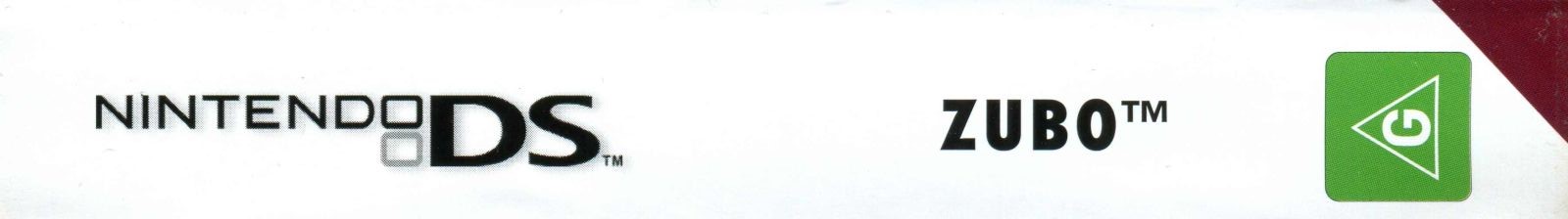 Zubo Images - LaunchBox Games Database