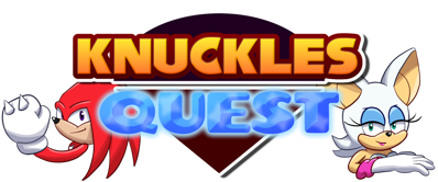 Knuckles Quest - LaunchBox Games Database
