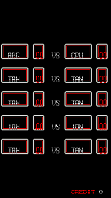 TouchDown Fever II Images - LaunchBox Games Database