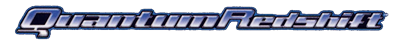 Quantum Redshift Images - LaunchBox Games Database