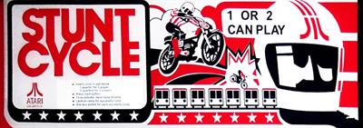 Stunt Cycle Images - LaunchBox Games Database