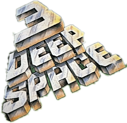 3 Deep Space Images - LaunchBox Games Database