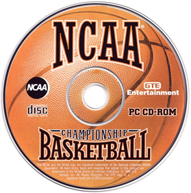 NCAA Championship Basketball Images - LaunchBox Games Database