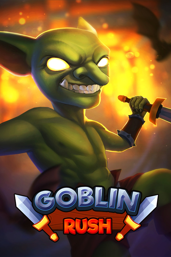 Goblin Rush Images - LaunchBox Games Database
