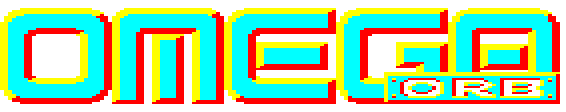Omega Orb Images - LaunchBox Games Database