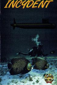 Incydent Details - LaunchBox Games Database