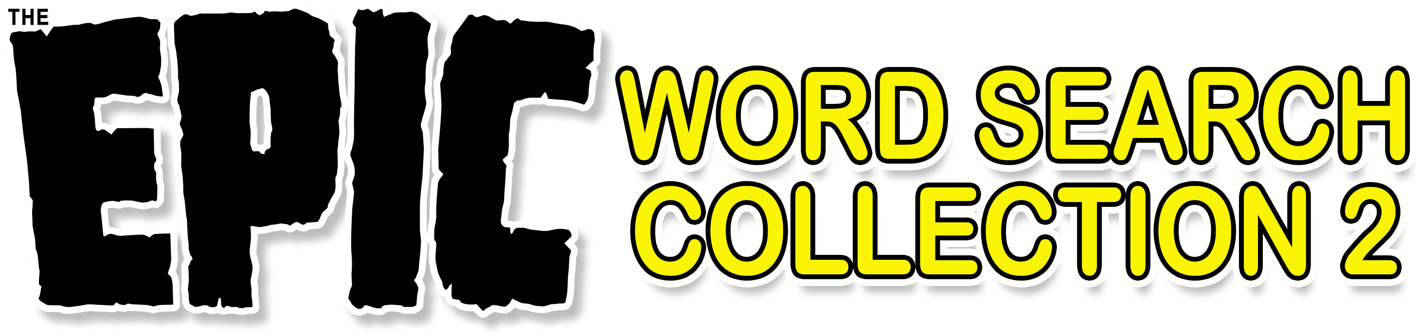Epic Word Search: Collection 2 Images - LaunchBox Games Database