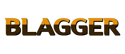 Blagger Images - LaunchBox Games Database