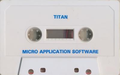 Titan (Micro Application) Images - LaunchBox Games Database
