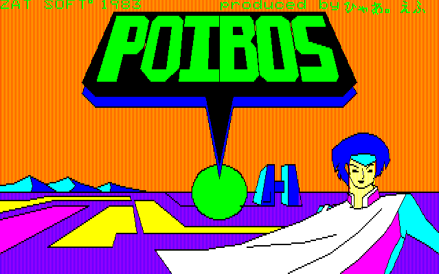 Poibos: Part 1 Images - LaunchBox Games Database