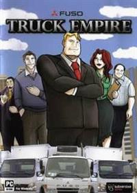 Fuso Truck Empire Images - LaunchBox Games Database