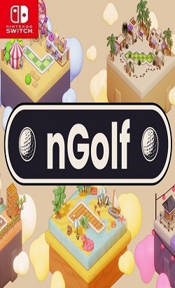 nGolf Images - LaunchBox Games Database