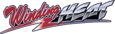 Winding Heat Images - LaunchBox Games Database