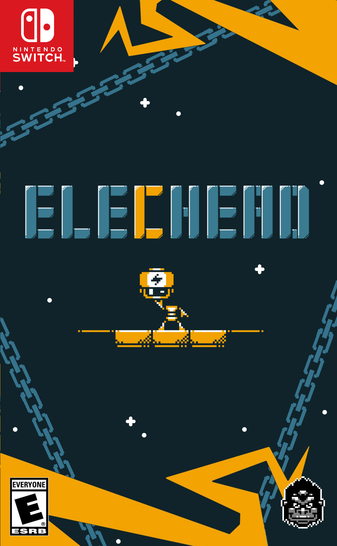 ElecHead Images - LaunchBox Games Database