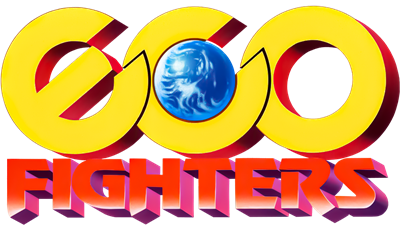 Eco Fighters Images - LaunchBox Games Database