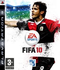 FIFA Soccer 10 Images - LaunchBox Games Database