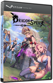 Dragon Spear - LaunchBox Games Database