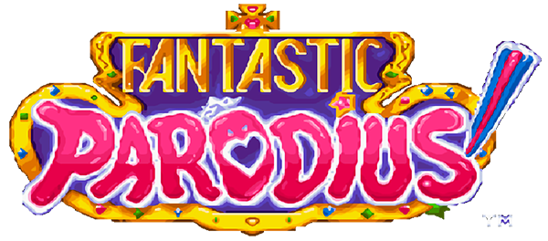 Gokujou Parodius Images - LaunchBox Games Database