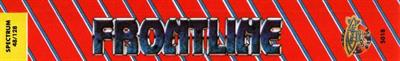 Frontline Images - LaunchBox Games Database