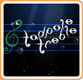 Tadpole Treble - LaunchBox Games Database