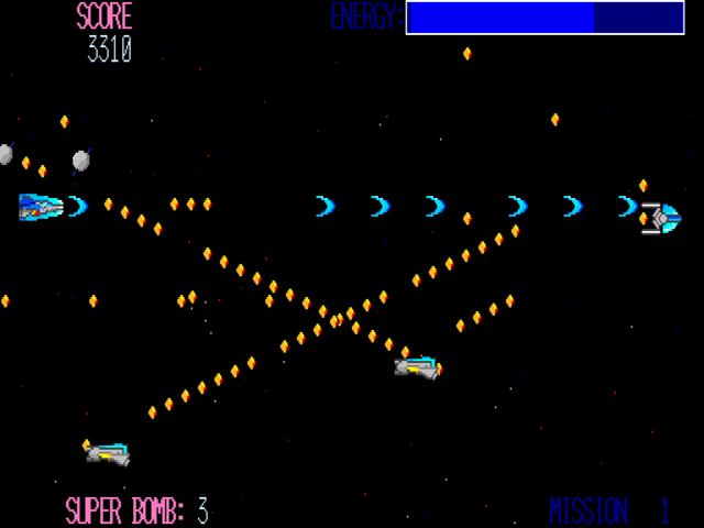 Mission For Adult Images - LaunchBox Games Database